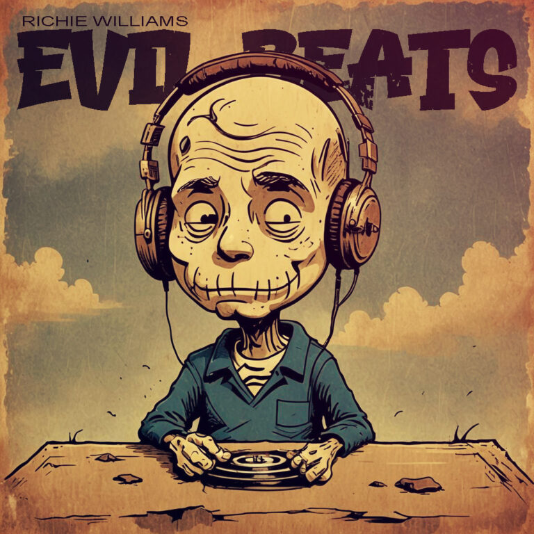 New Fall 2024 Album Release – Missouri Mobile Productions